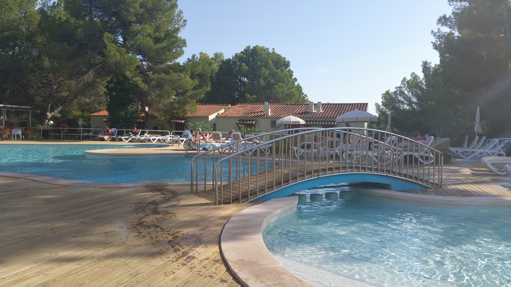 Bridgereis Mallorca All Inclusive Plus | Bridgereizen – Bridgevakantie
