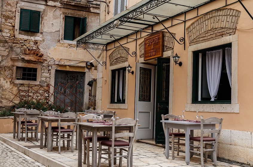 corfu-cafe | Bridgereizen – Bridgevakantie