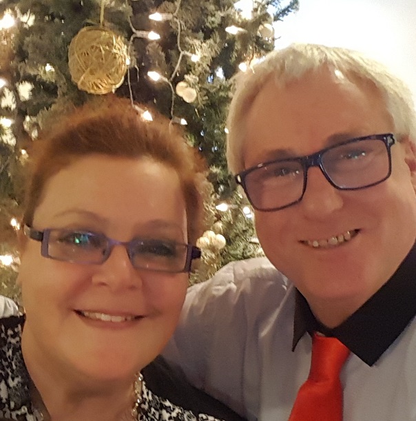 caroline-van-der-esch-en-marcel-kloppert | Bridgereizen – Bridgevakantie